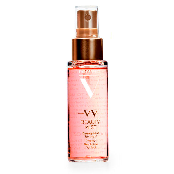 VV BEAUTY MIST – The Perfect V