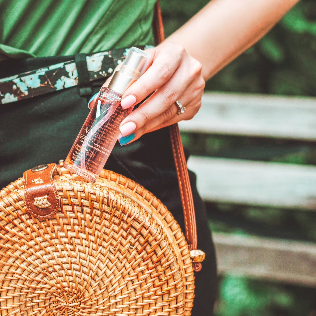 VV BEAUTY MIST – The Perfect V