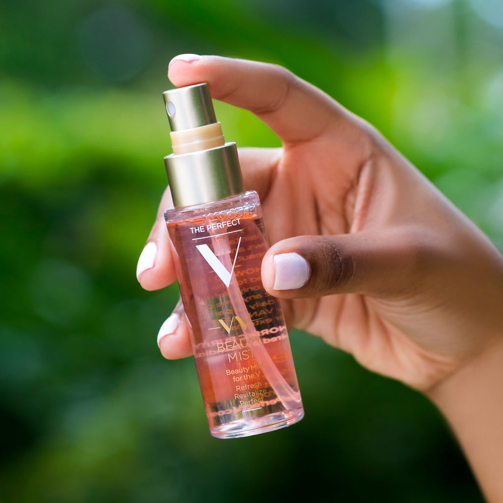VV BEAUTY MIST – The Perfect V